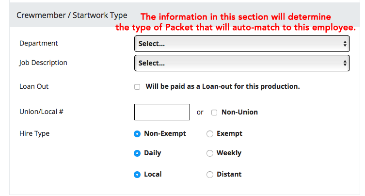 How to invite employees to complete Startwork in TiM – TiM Help Center